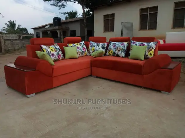 Sofa Sets Designs And Colours In Kenya | Baci Living Room
