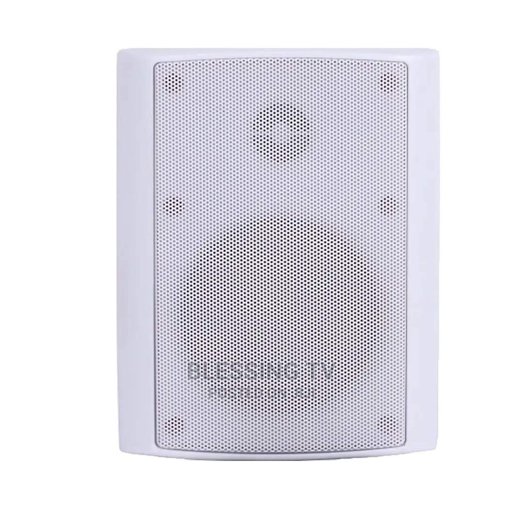 PA Speakers Inch 5 for sale - Blessing Tv Price: TSh 180,000 on Jiji.co ...