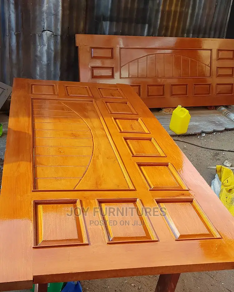 Milango Ya Kisasa in Temeke - Doors & Security, Joy Furniture's | Jiji ...