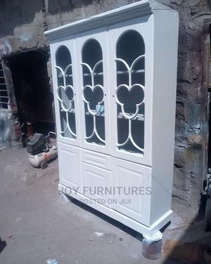 Kabati Za Vyombo in Temeke - Furniture, Joy Furniture'S | Jiji.co.tz