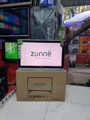 24-Inch LED TVs in Tanzania for sale Prices on Jiji.co.tz