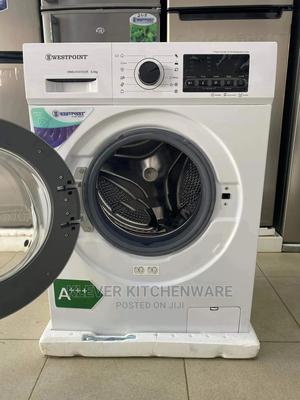 Automatic Washing Machine in Ilala - Home Appliances, Shadrack Senya ...