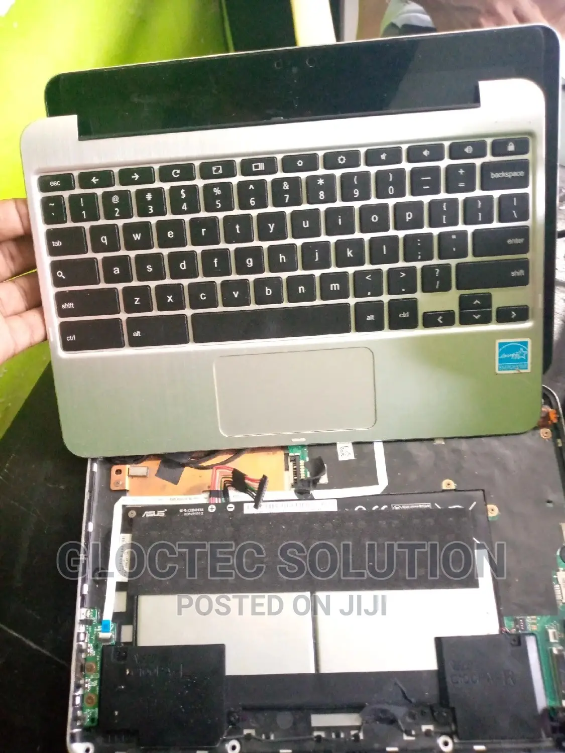 Fundi Computer - Laptop & Desktop for sale - GLOCTEC Solution Price ...