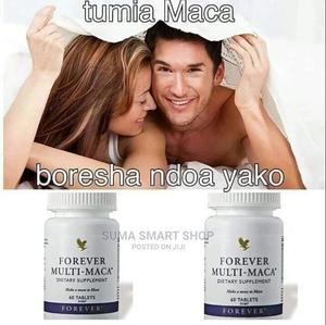 FOREVER MULTI-MACA Supplement.(Furaha Ya NDOA ) in Ilala - Vitamins ...