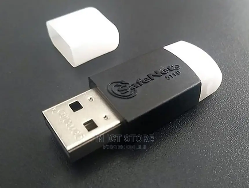 Safenet Etoken 5110 - Usb Security Key - (Muse) in Ilala - Computer ...