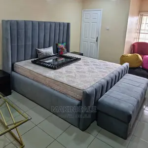 Kitanda KIZURI Sana Cha Sofa Kizuri Sana in Kinondoni - Furniture ...