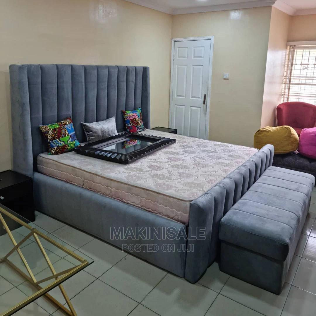 Kitanda KIZURI Sana Cha Sofa Kizuri Sana in Kinondoni - Furniture ...