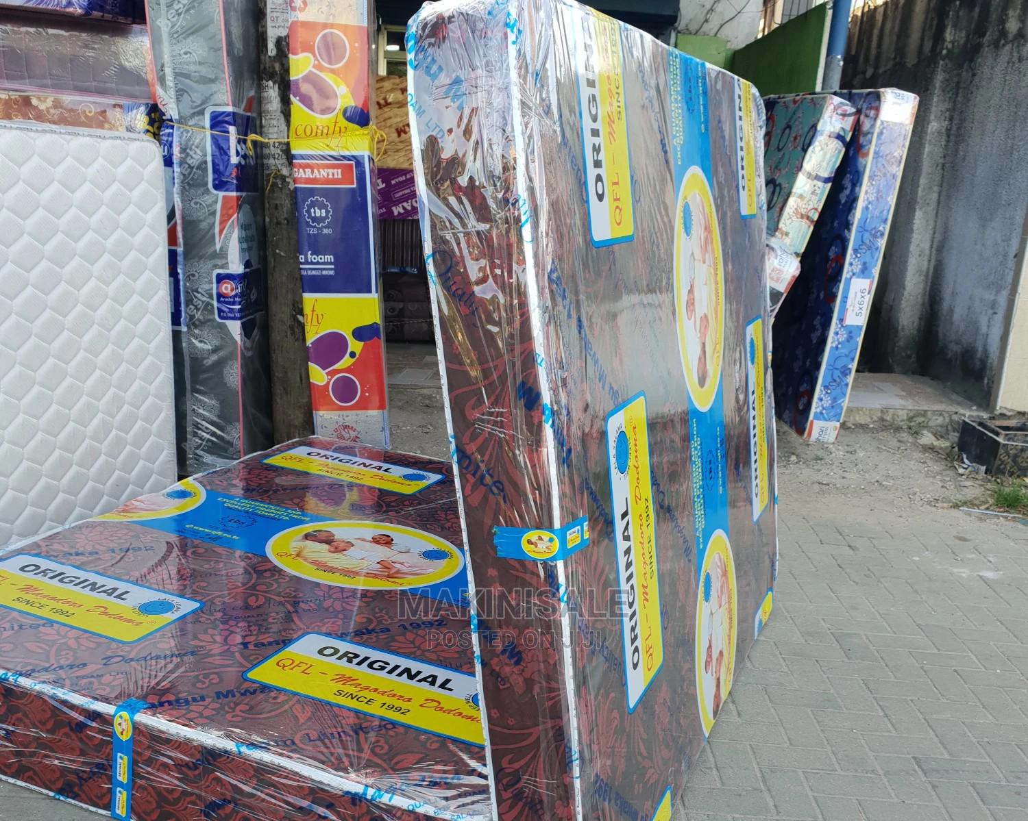 Magodoro Dodoma Yapo Qfl in Kinondoni - Furniture, David Serafini ...