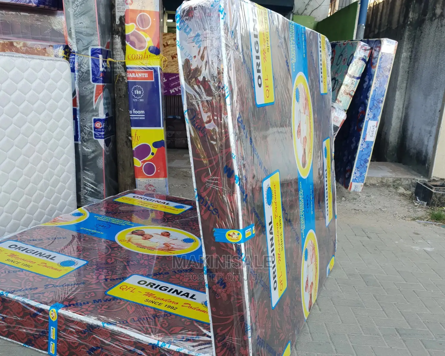 Magodoro Dodoma Yapo Qfl in Kinondoni - Furniture, David Serafini ...