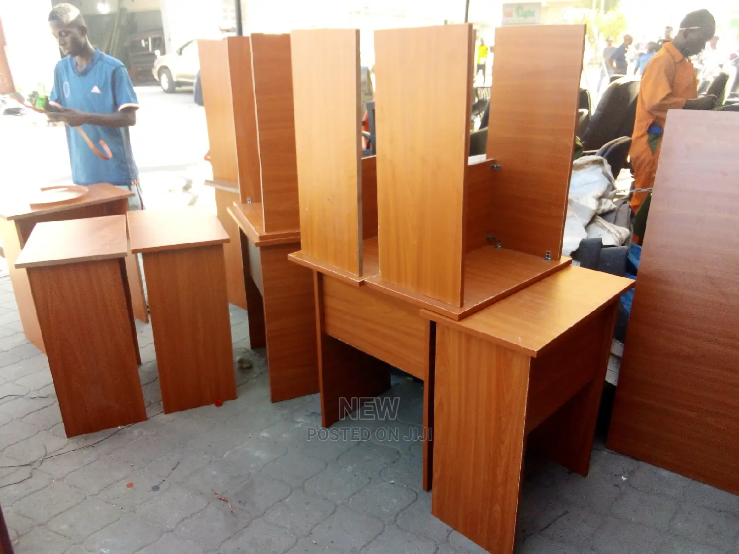 Office Table Repair in Ilala - Repair Services, New Excellent | Jiji.co.tz