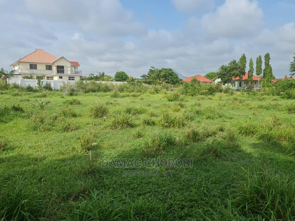 Viwanja 40 Safi Kibaha Mjini Viwanja Vipo Kilomita 1 Tu in Maili Mmoja ...