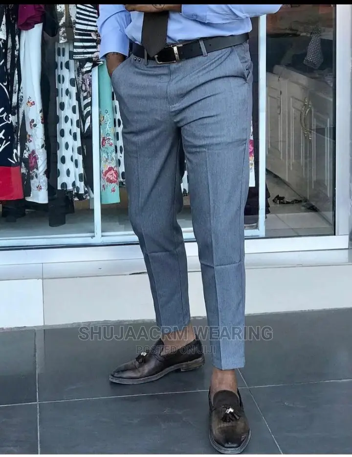 Suruali Og Za Kitambaa in Ilala - Clothing, Shujaa Charles Mwaisemba ...