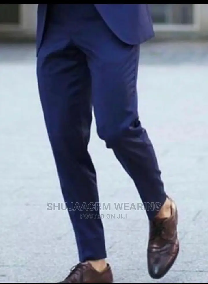 Suruali Og Za Kitambaa in Ilala - Clothing, Shujaa Charles Mwaisemba ...