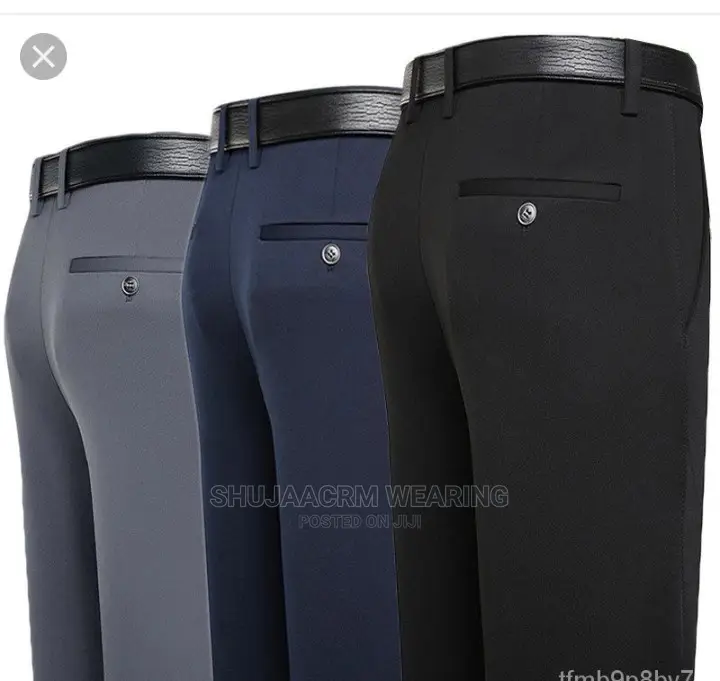 Suruali Og Za Kitambaa in Ilala - Clothing, Shujaa Charles Mwaisemba ...