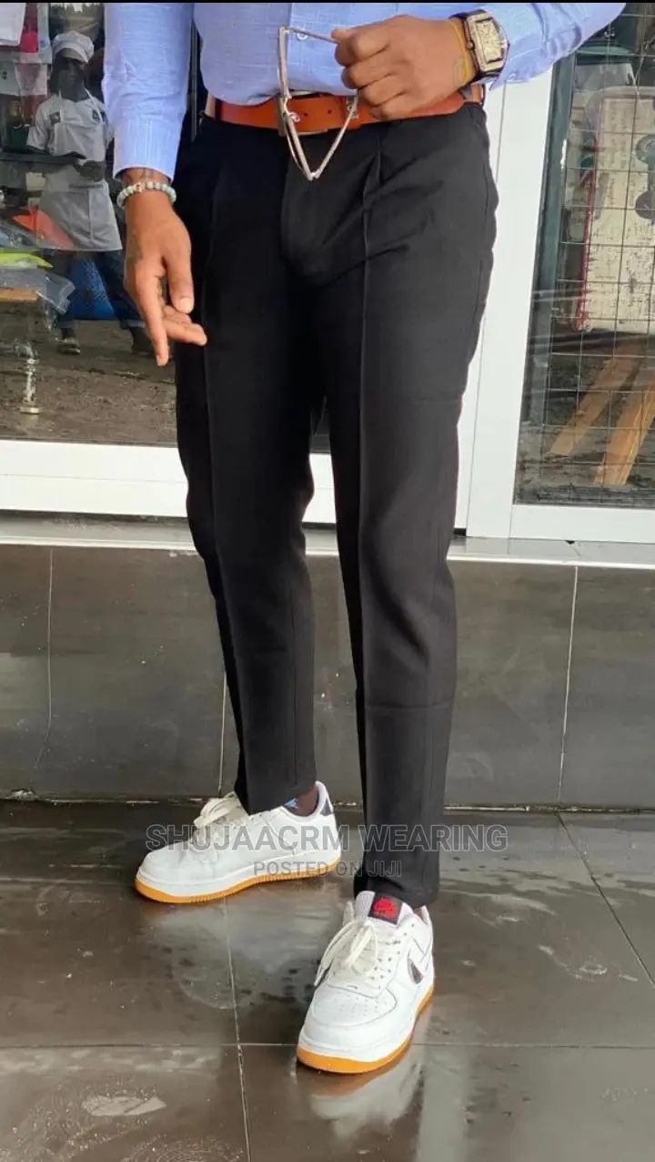 Suruali Og Za Kitambaa in Ilala - Clothing, Shujaa Charles Mwaisemba ...