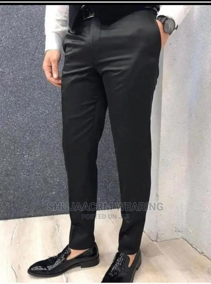 Suruali Og Za Kitambaa in Ilala - Clothing, Shujaa Charles Mwaisemba ...