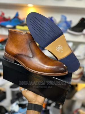 New Travota Shoes for sale - ShujaaCRM Wearing and Dressing Price: TSh ...