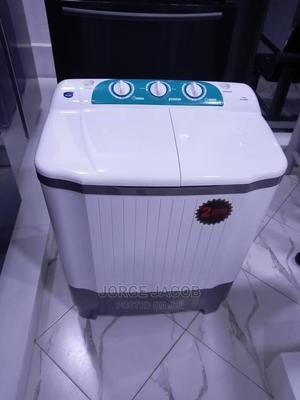 Uk Washing Machine in Ilala - Home Appliances, Jorge Jacob | Jiji.co.tz
