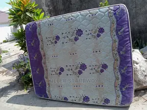 Godoro 5×6 Inchi 8 QFL DODOMA in Kinondoni - Furniture, Acl Used Items ...