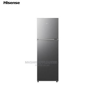 NEW MPYA Hisense H225TTS H220TTS Fridge Freezer 156 Liter in Kinondoni ...