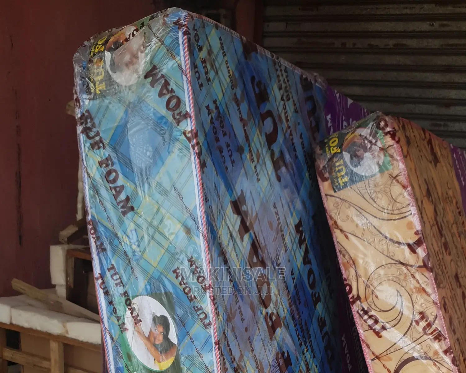 Magodoro Imara Kutoka Tuffoam Ni Zuri Sana Na Imara in Kinondoni ...