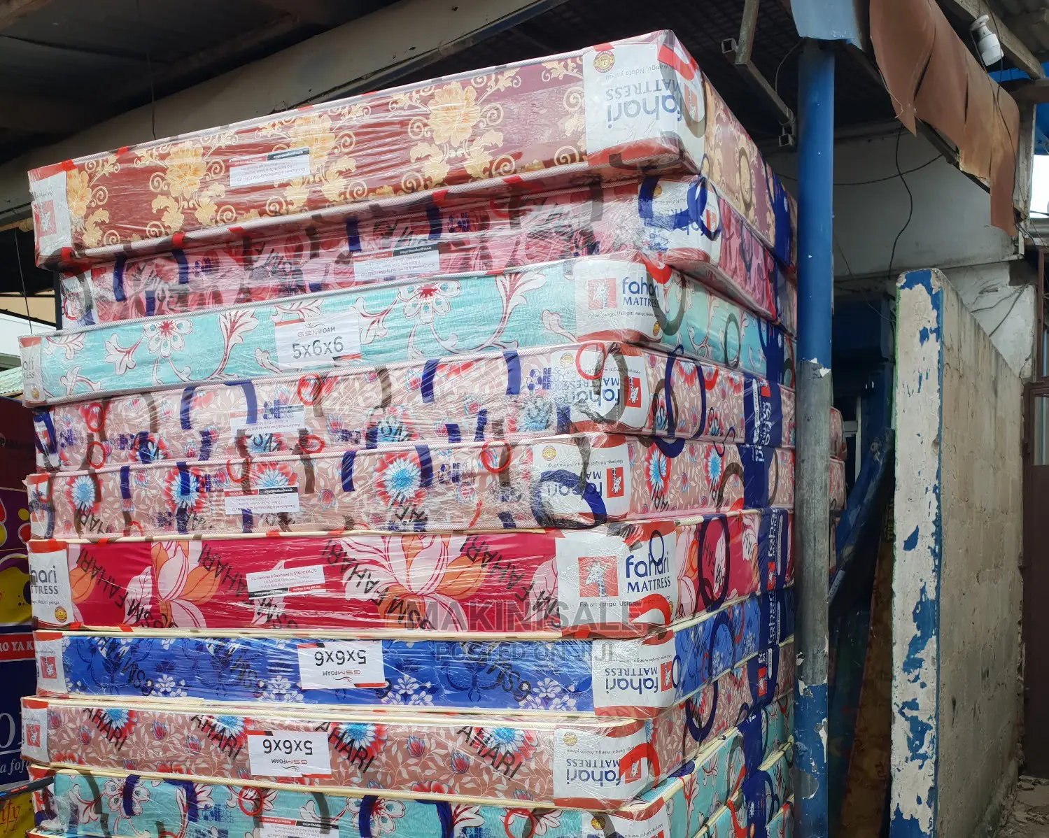 Magodoro Chapa GSM Bei Poa in Kinondoni - Furniture, David Serafini ...