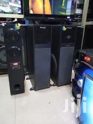 Aborder Hi-Fi System in Ilala - Audio & Music Equipment, S-wings ...