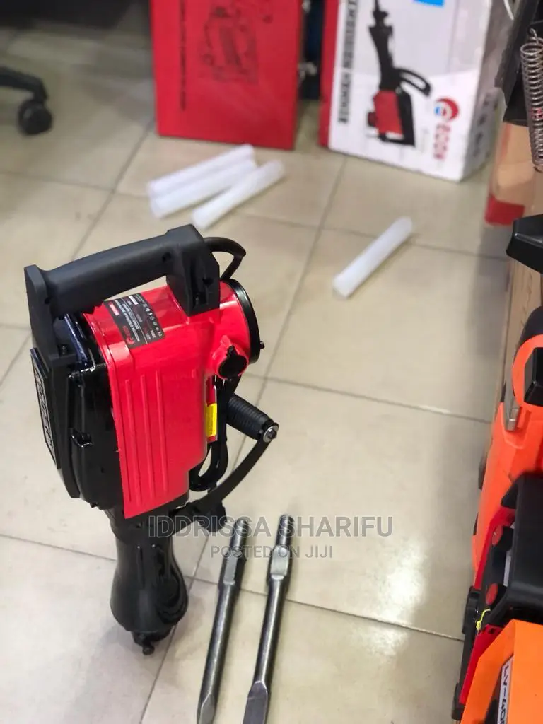 Demolition Hummer Drill in Ilala - Electrical Hand Tools, Mkuki ...