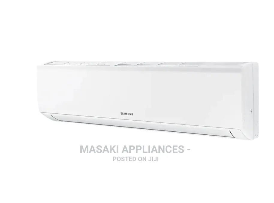 Samsung Inverter Split AC Air Condition HD Filter 24,000 BTU in ...