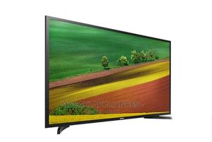 SAMSUNG TV 32“ N5000 Series 5 Flat Full HD TV in Kinondoni - TV & DVD ...