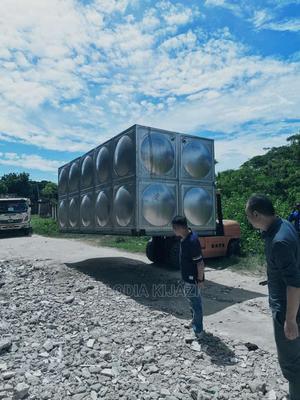 High Volume ,Water Storage Tank in Kinondoni - Manufacturing Equipment ...