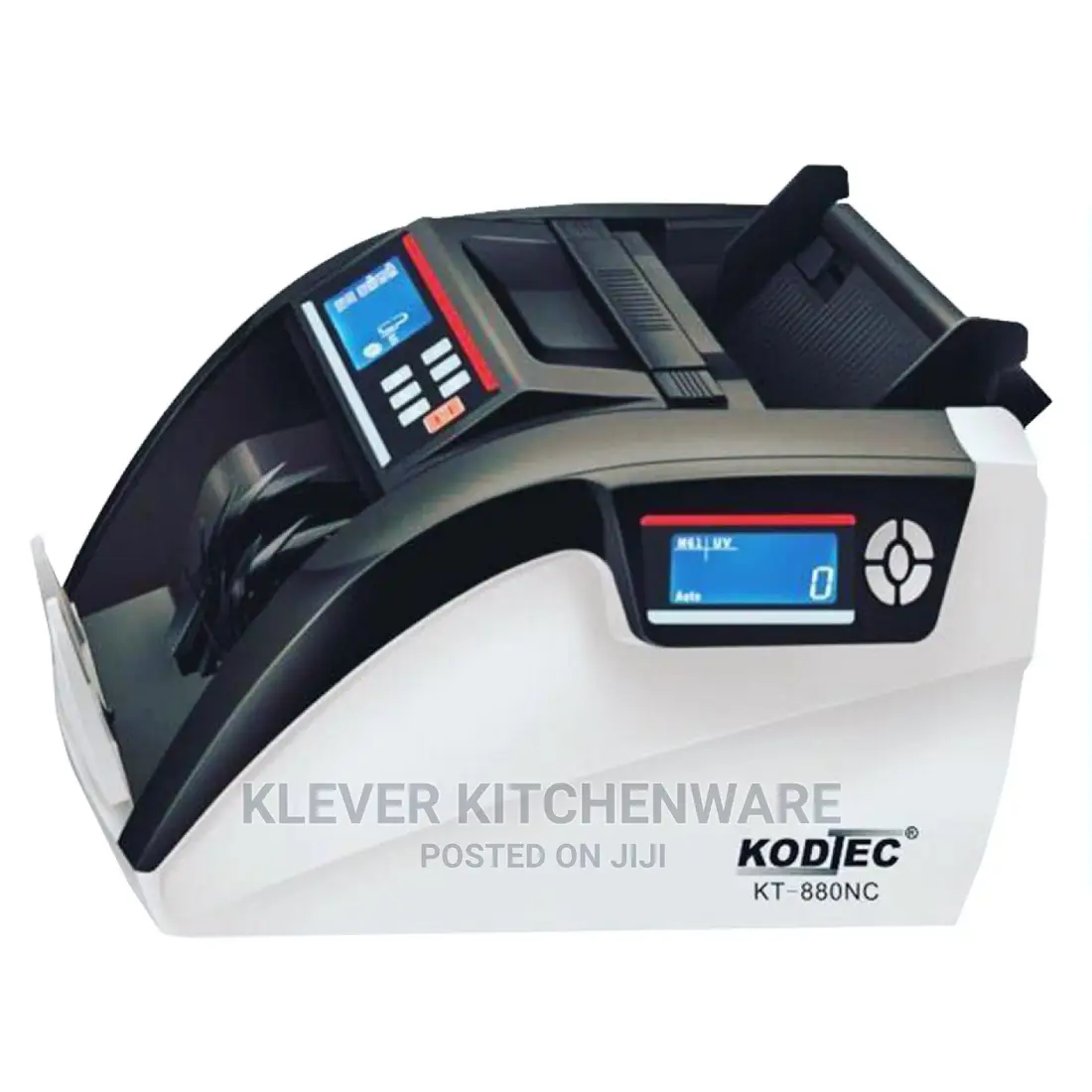 Kodtec Money Counting Machine in Ilala - Retail & Store Equipment ...