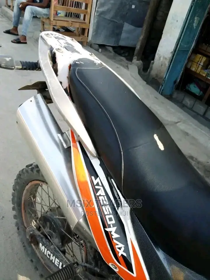 Sinoki SK150 2020 Black in Temeke - Motorbikes & Scooters, Msix Traders ...