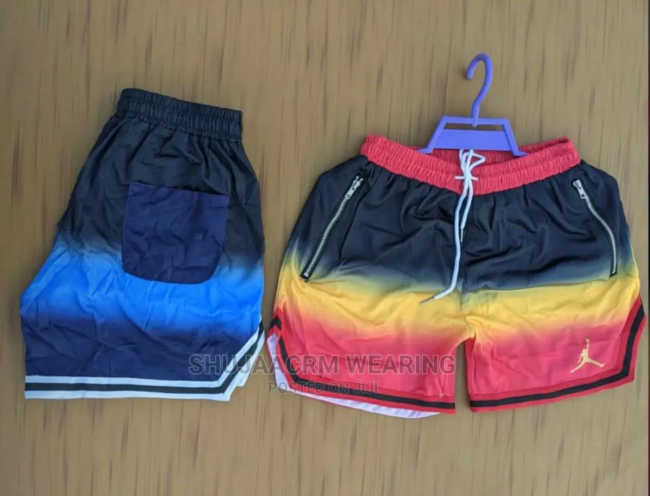 Bukta Boxer in Ilala - Clothing, Shujaa Charles Mwaisemba Crm | Jiji.co.tz