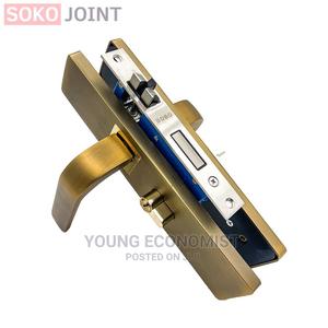 Original Bobo Door Lock. Kitasa in Ilala - Doors & Security, Mk E ...