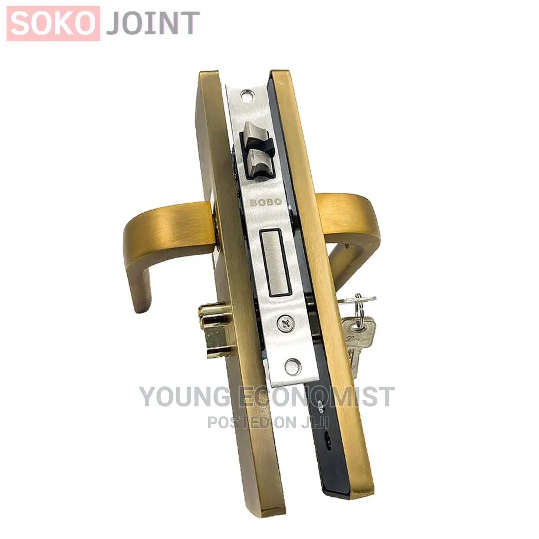 Original Bobo Door Lock. Kitasa in Ilala - Doors & Security, Mk E ...