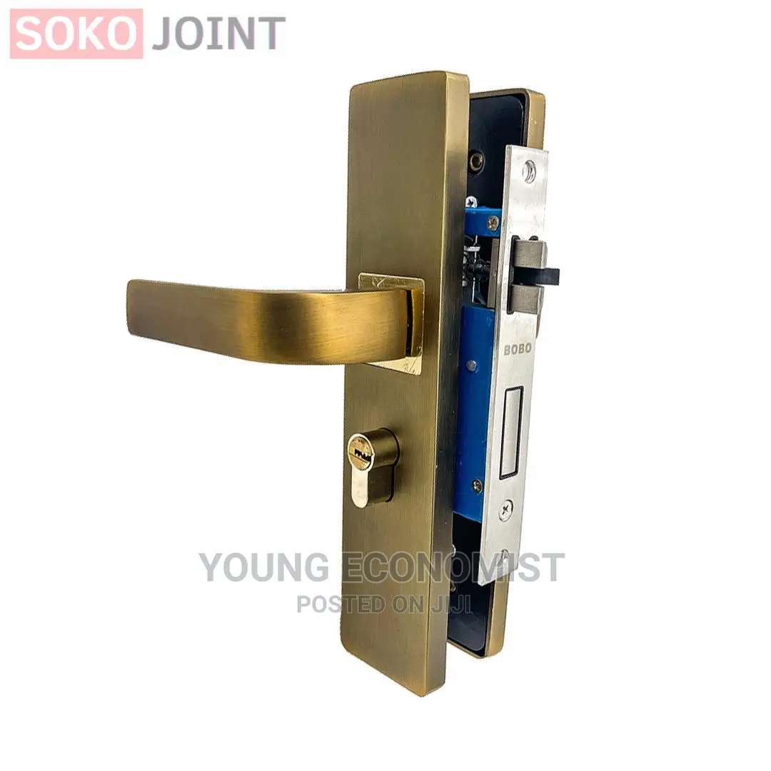 Original Bobo Door Lock. Kitasa in Ilala - Doors & Security, Mk E ...