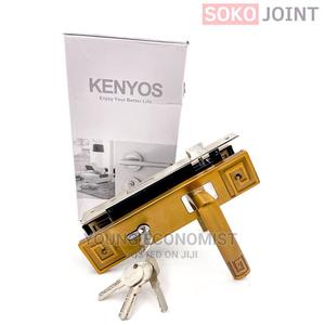 Door Locks in Tanzania for sale Prices on Jiji.co.tz