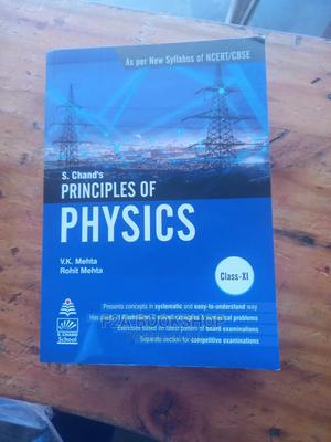 Physics Chand One in Tabora Urban - Books & Table Games, Azad Swalehe ...