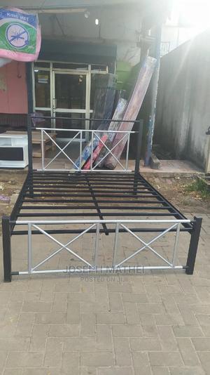 Vitanda Vya Chuma in Kinondoni - Furniture, Joseph Mathei | Jiji.co.tz