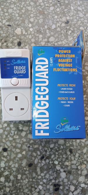 Fridge Guard For Sale. in Ilala - Kitchen Appliances, Mk E Stores ...