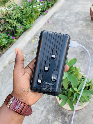 Power Banks in Tanzania for sale Prices on Jiji.co.tz