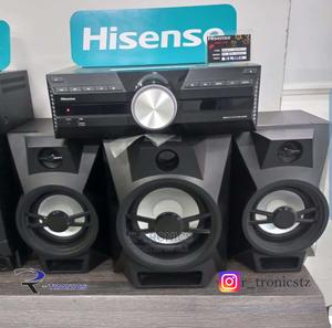 Hisense Speakers in Tanzania for sale Prices on Jiji.co.tz