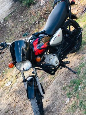 Gilera Apache 125 2020 Black in Ilala - Motorbikes & Scooters, Rabson ...