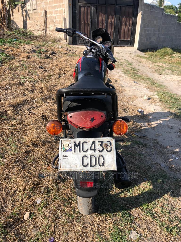 Gilera Apache 125 2020 Black in Ilala - Motorcycles & Scooters, Rabson ...