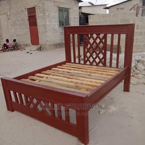 Kitanda Kipya 5×6 in Kinondoni - Furniture, Killer Acl | Jiji.co.tz