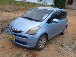 Used Toyota Ractis Cars in Tanzania for sale Price on Jiji.co.tz