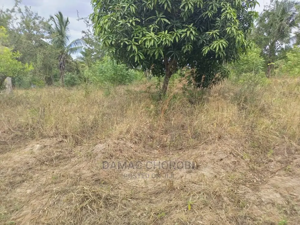 Viwanja Viwanja Bora Kiluvya in Kinondoni - Land & Plots for Sale, Dar ...