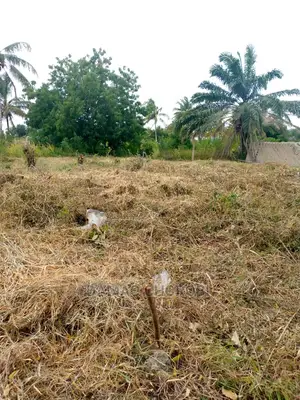 Viwanja Viwanja Bora Kiluvya in Kinondoni - Land & Plots for Sale, Dar ...