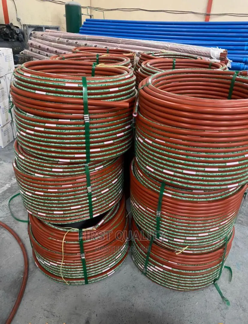Ips Pipes All Sizes in Ilala - Building Materials & Supplies, First ...